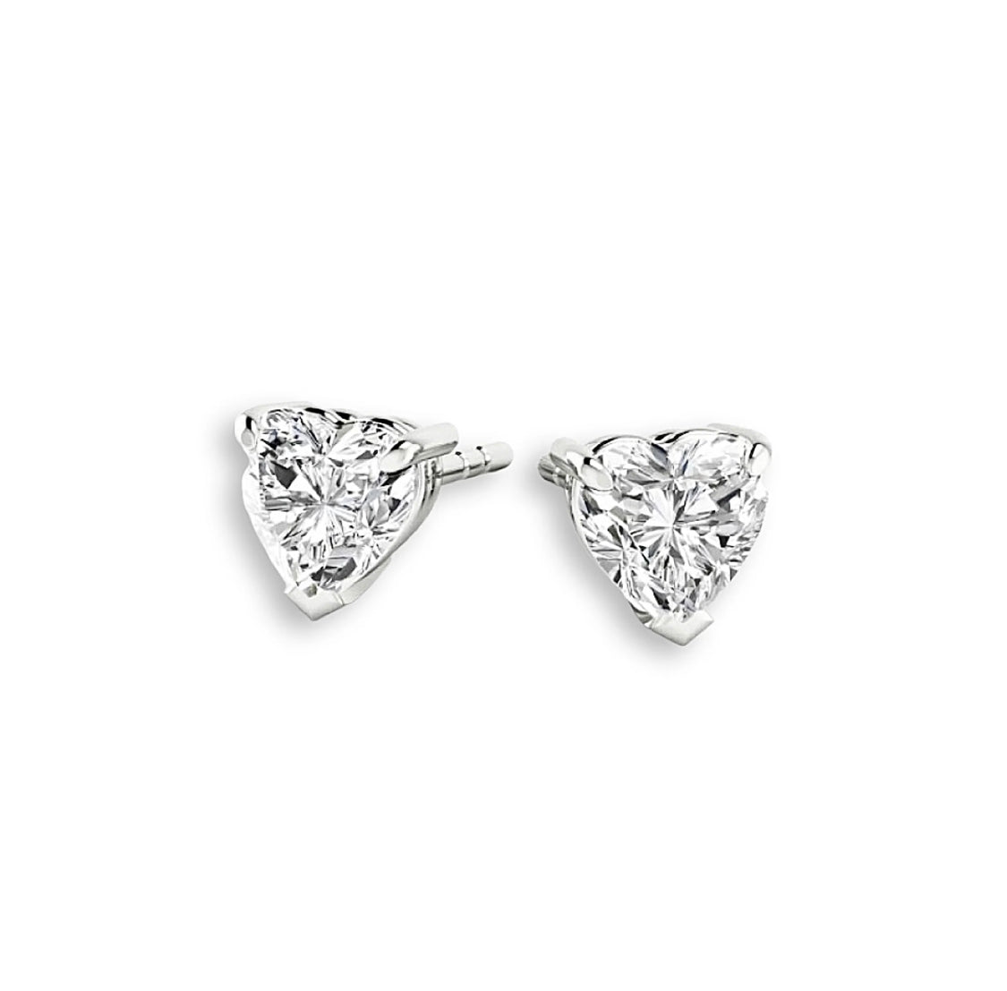 ATLANTA Studs – THEIA GEMS